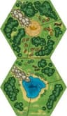 Megawatts : Les Premières Étincelles (2012) - Jeu de société - Tric Trac