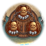 Lords of Xidit (2014) - Jeu de société - Tric Trac