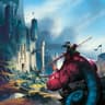 Lords of Xidit (2014) - Jeu de société - Tric Trac